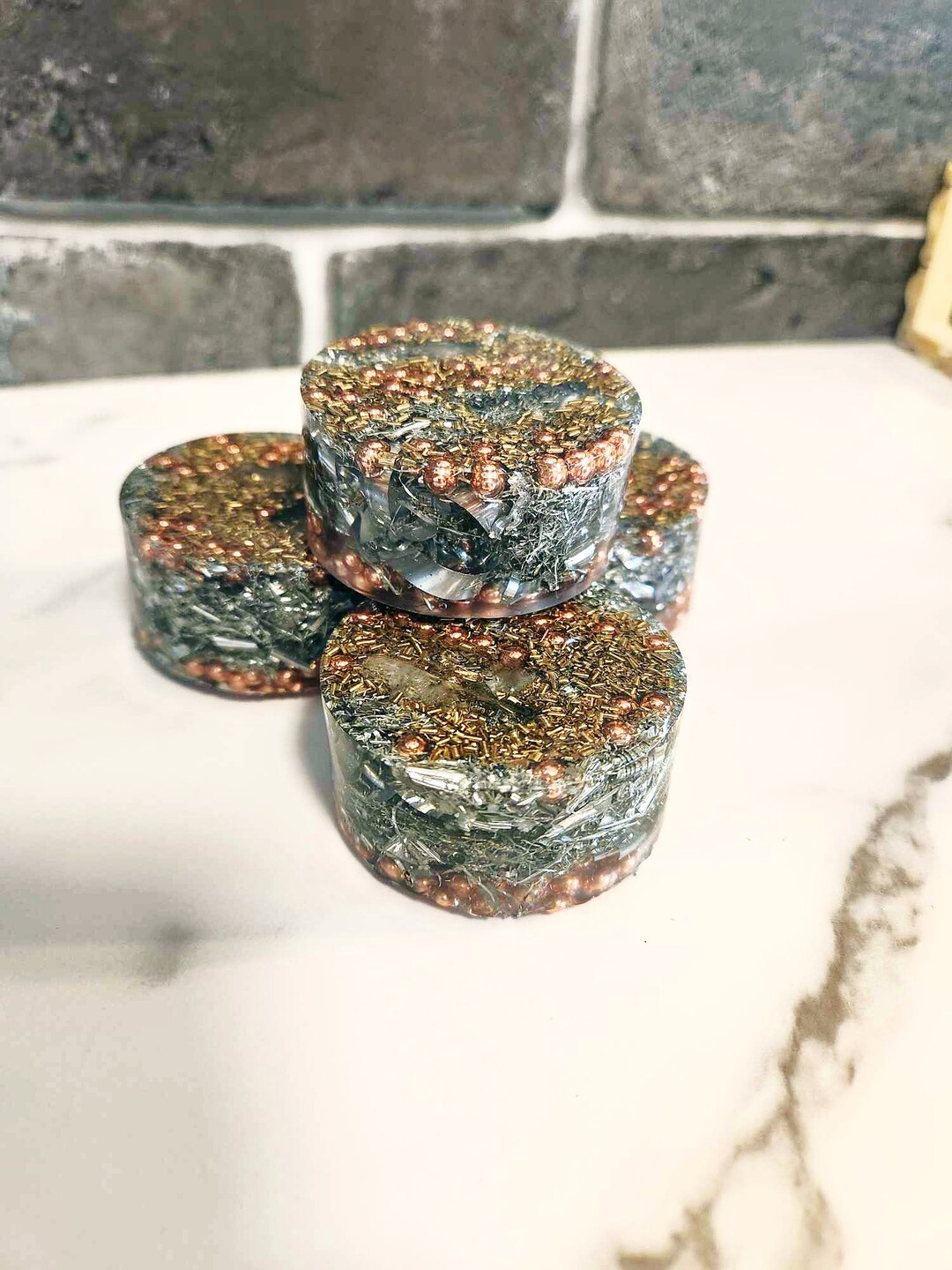 5G Tower Busters (pack of 10) - Etsy