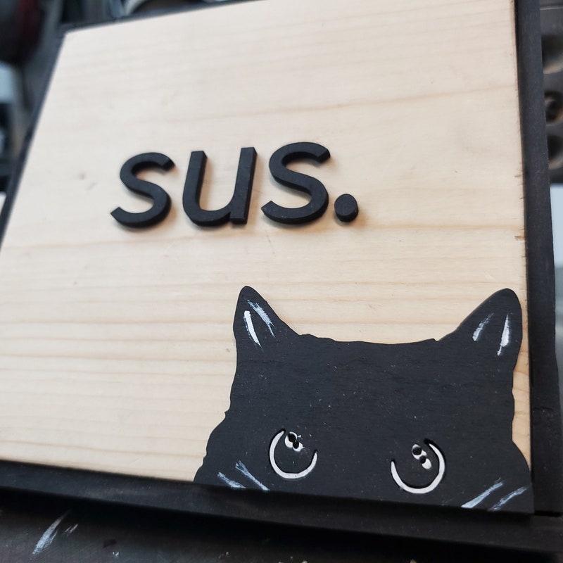 Sus Toys - Etsy