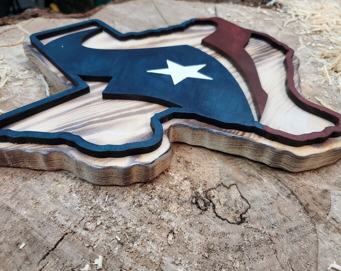 Handmade Texans Inspired Sign - Fan Art - Etsy