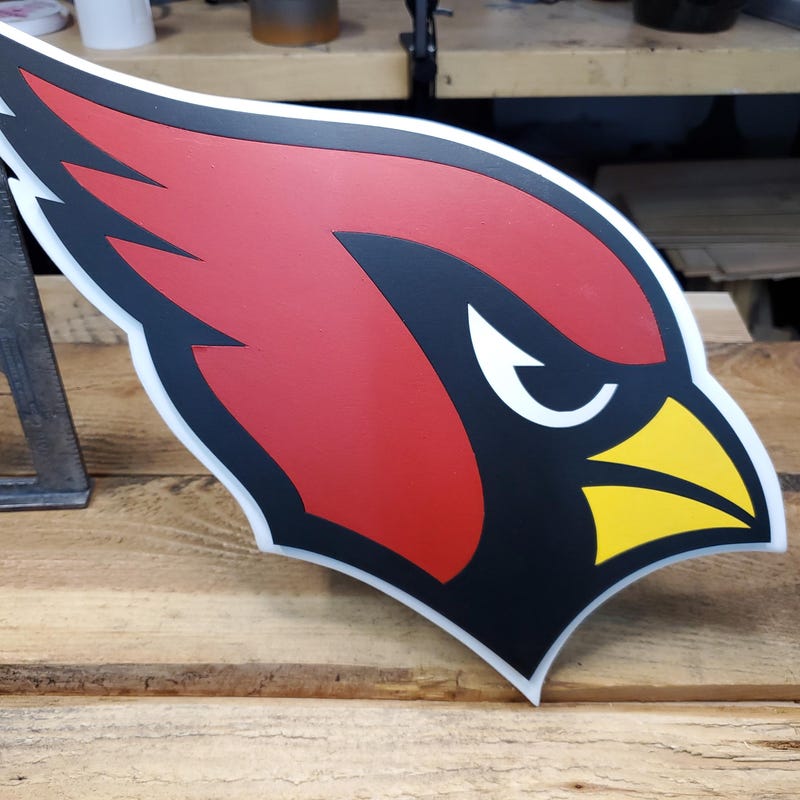 Az Cardinals - Etsy