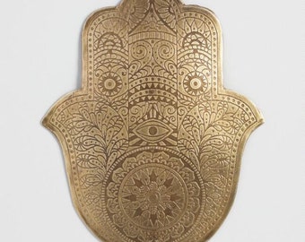 Hand of hamsa | Etsy