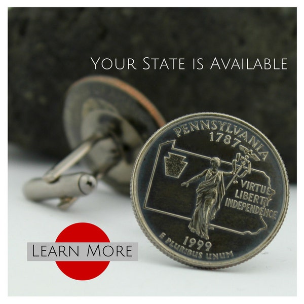 Keystone State - Etsy