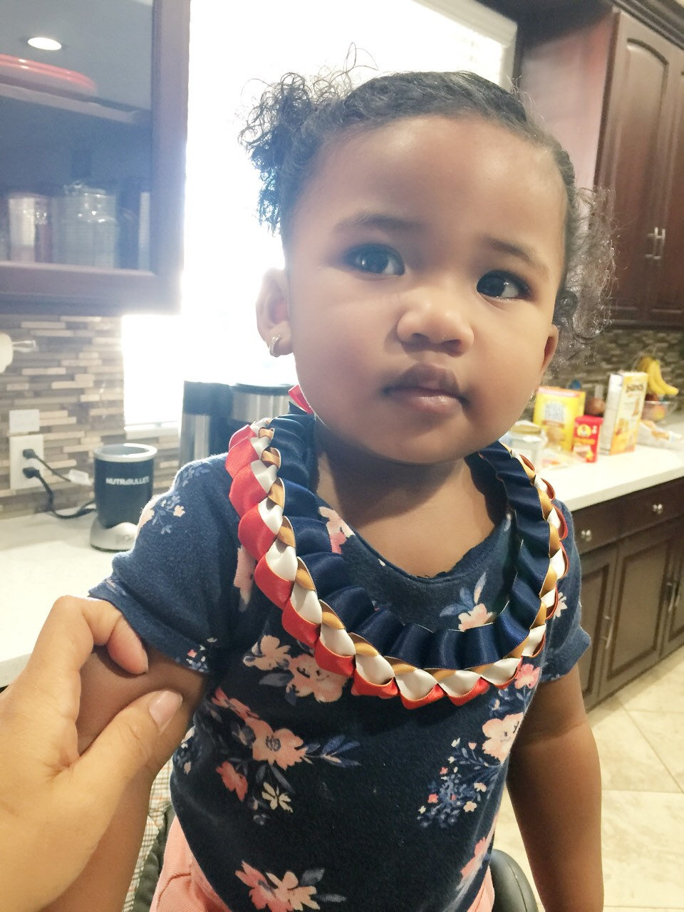Black And Filipino Mix