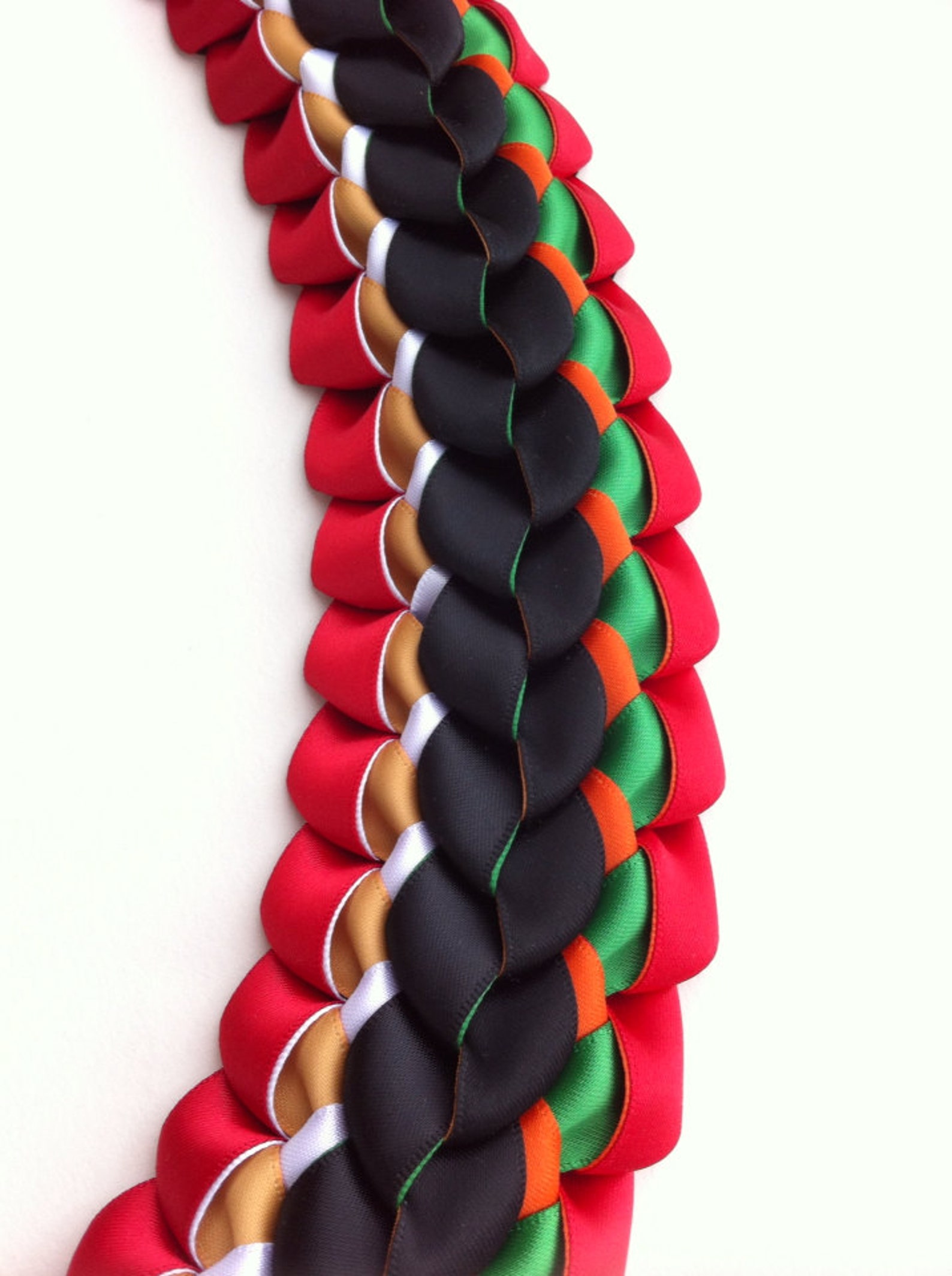 Graduation Lei Igorot Philippines Lei Filipino 6 Colors | Etsy