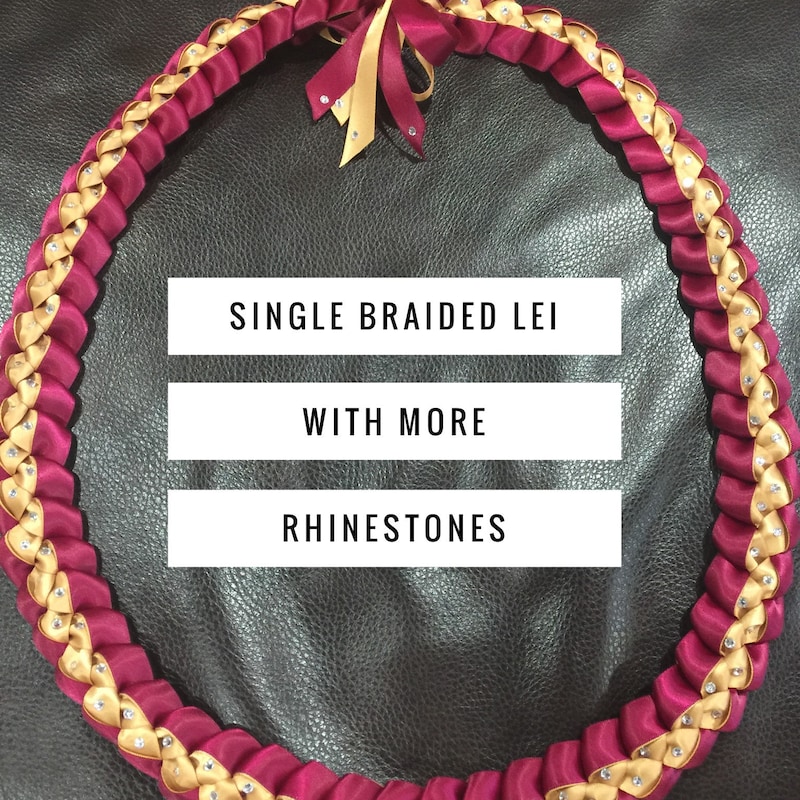 Maroon Ribbons - Etsy