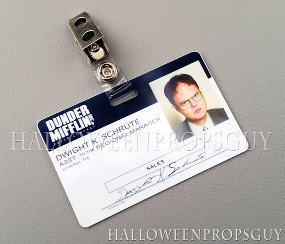 Custom Made Id Cards