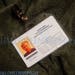 CSI Tv Show Replica ID Card W/ Rigid Holder Choice: Gil Grissom ...