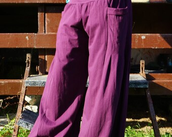 Balloon pants | Etsy