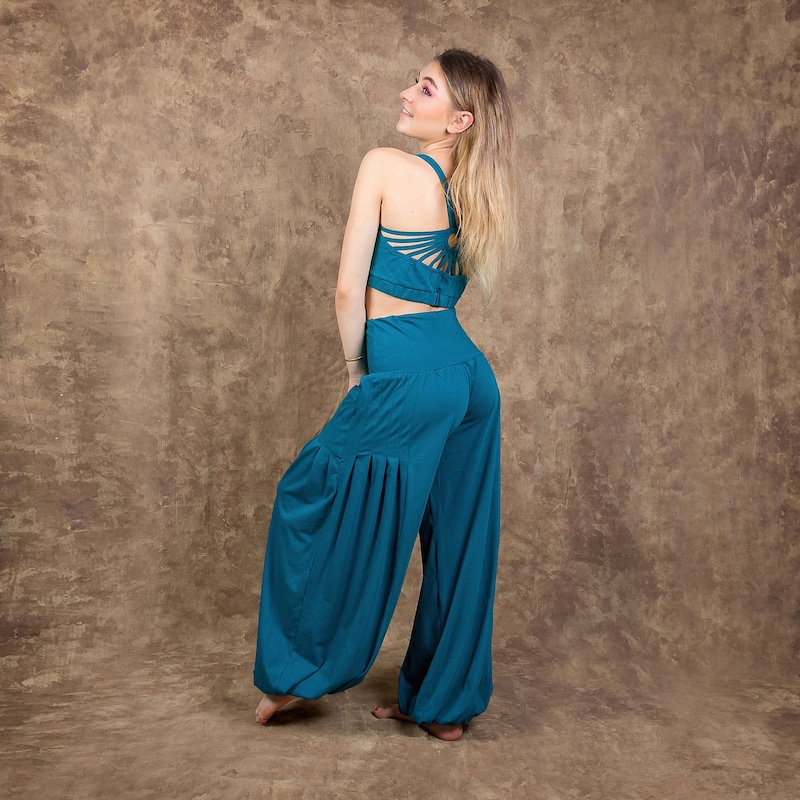 Balloon Pants - Etsy