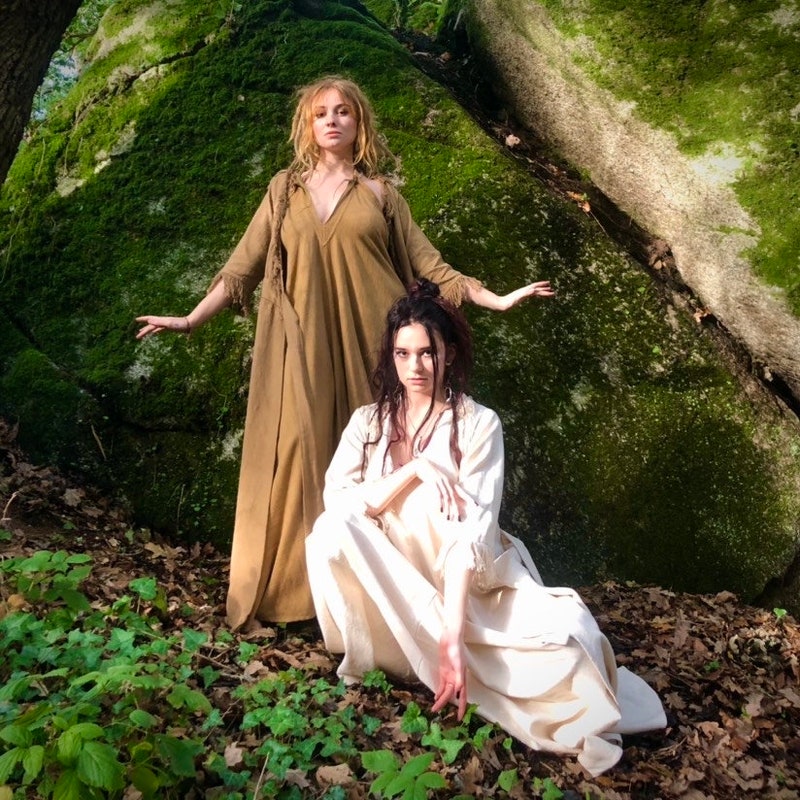 Cottagecore Clothing - Etsy