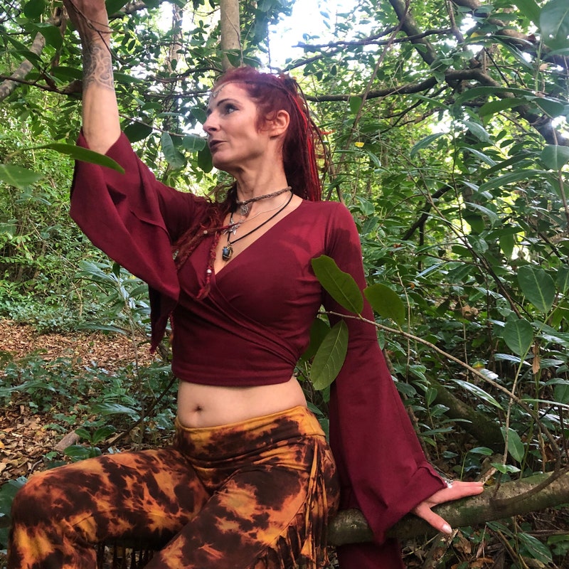 Earthy Clothing - Etsy