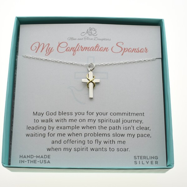 Confirmation Sponsor Gift - 60+ Gift Ideas for 2024