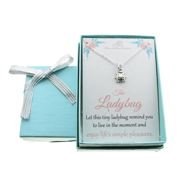 Ladybug Gifts - 60+ Gift Ideas for 2025