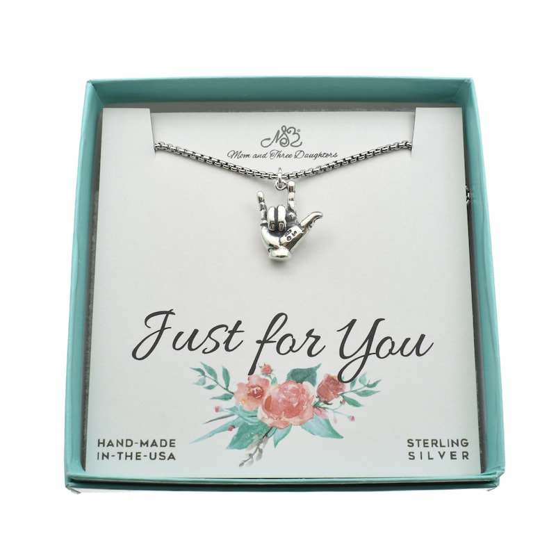 Love Sign Language - Etsy