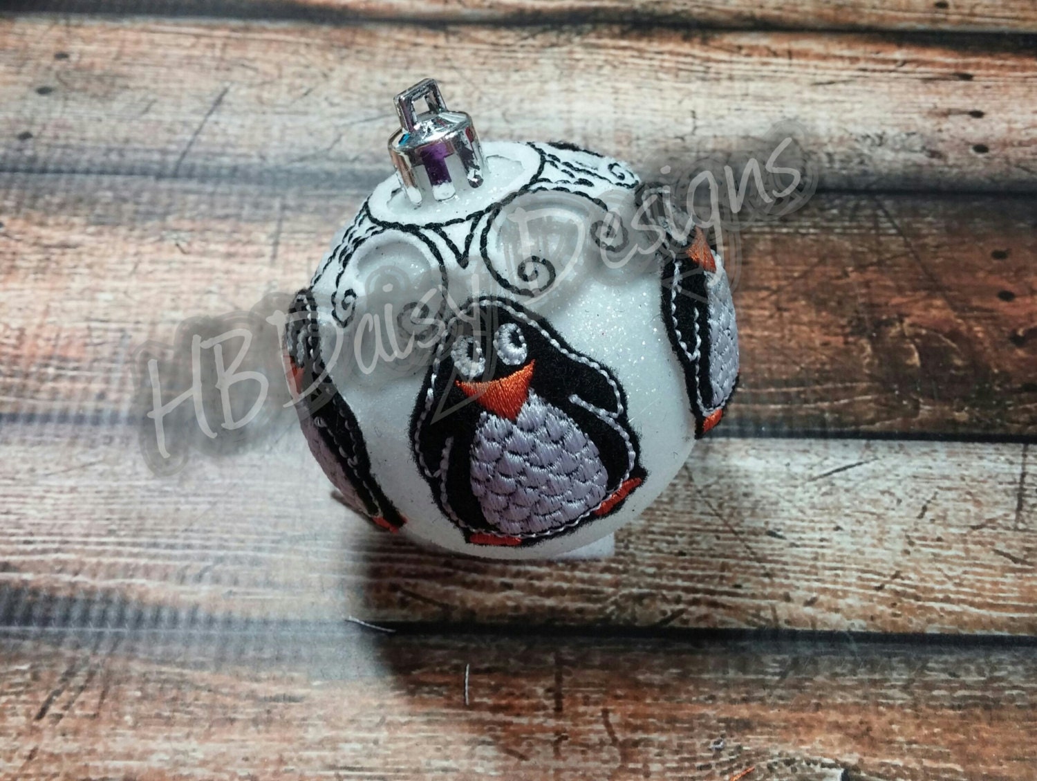 Ornament Topper Value Pack FOUR Cute Designs for One Low Price - Etsy