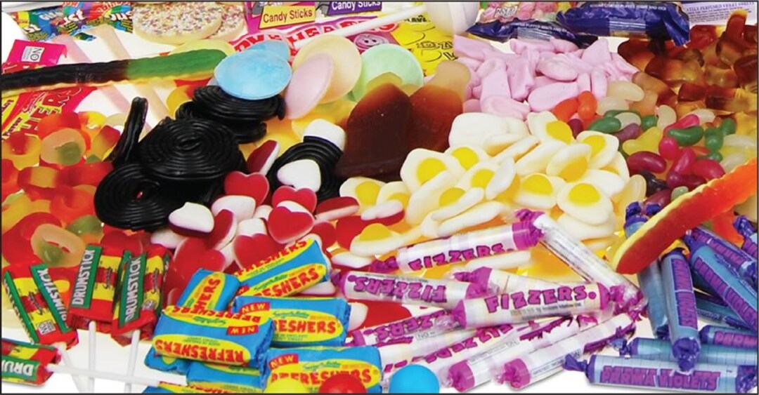 Penny Sweet Blanket Panel Crochet Pattern *chart Only* - Etsy