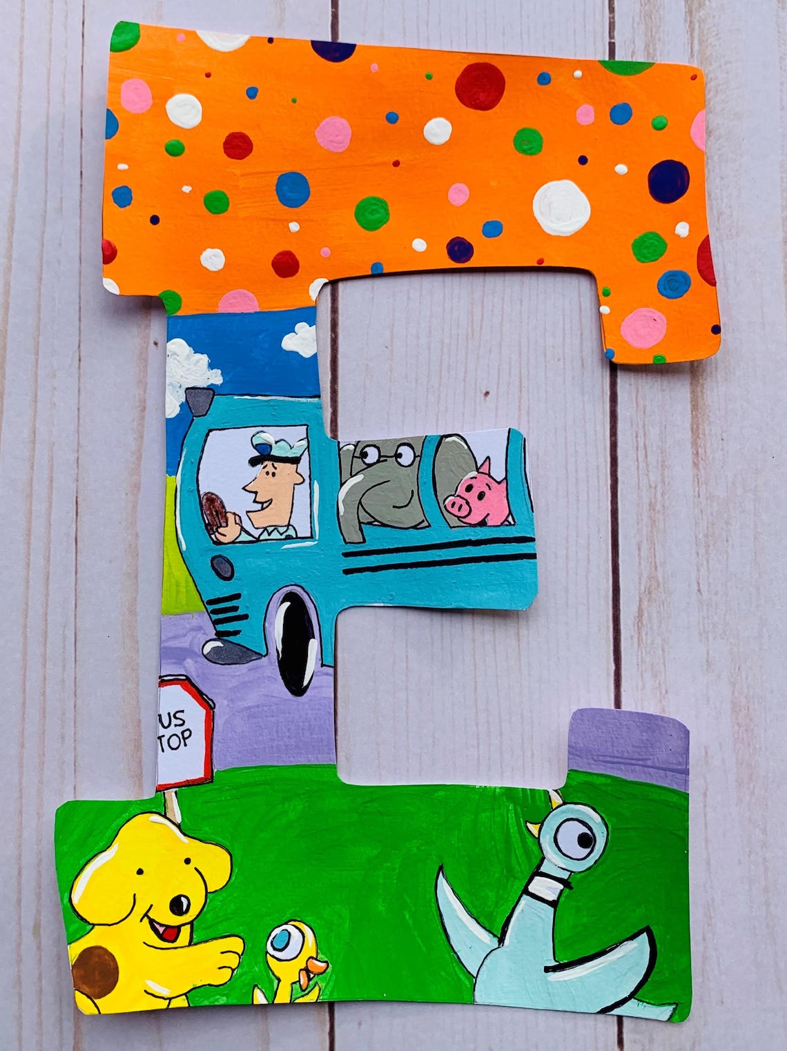 Storybook READ Letters DIGITAL DOWNLOAD - Etsy