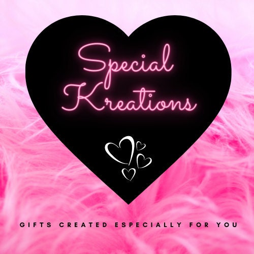SpecialKreations1 - Etsy UK