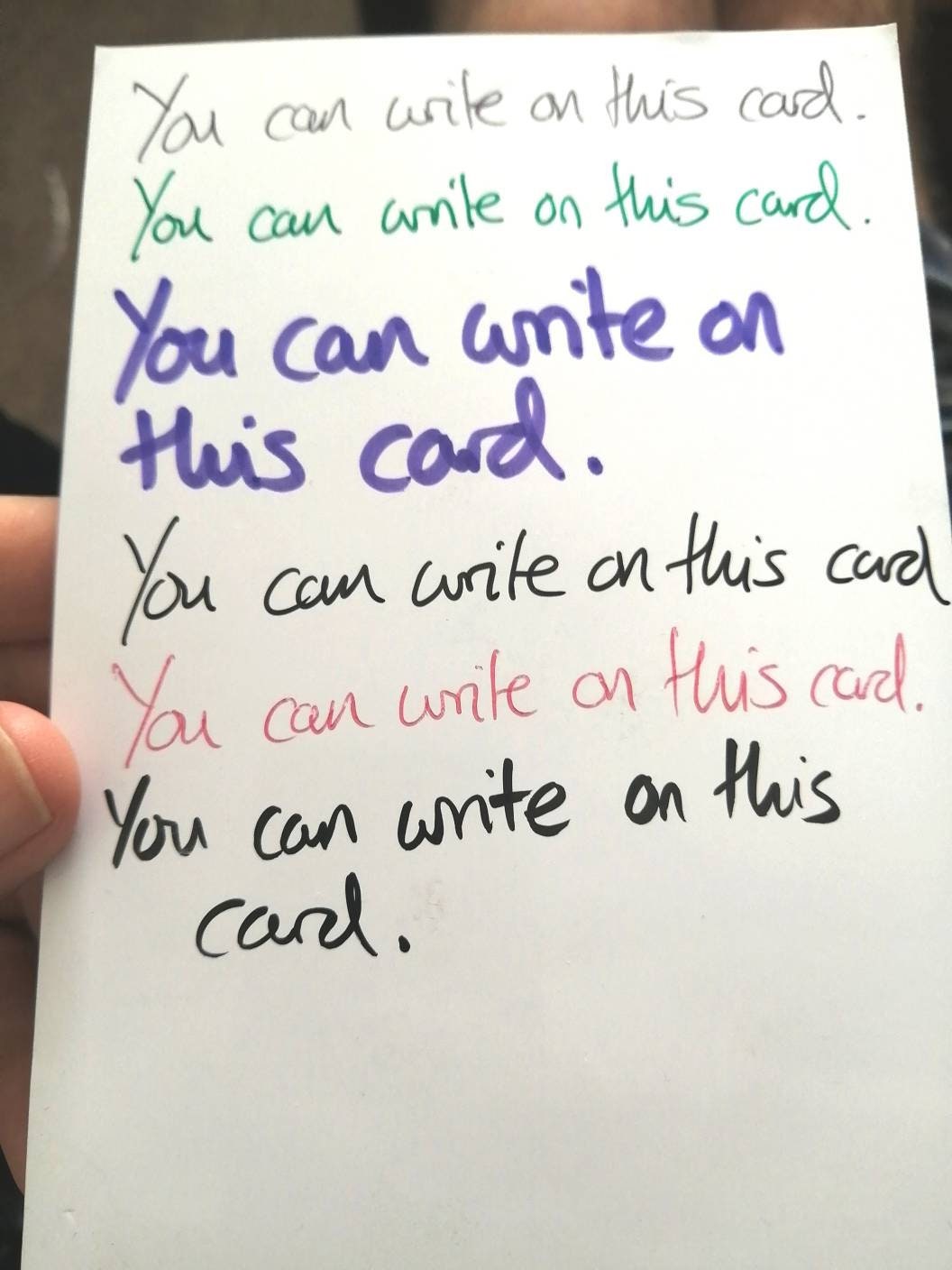 10 X Welsh Postcards - Pick Any Combination of the Postcards in the ...