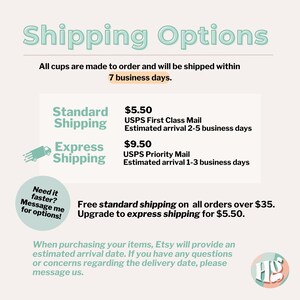 READY TO ROCK Cups for Emo Punk Rock N Roll Alt Goth - Etsy