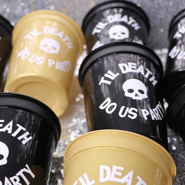 Death Themed Decor - Etsy