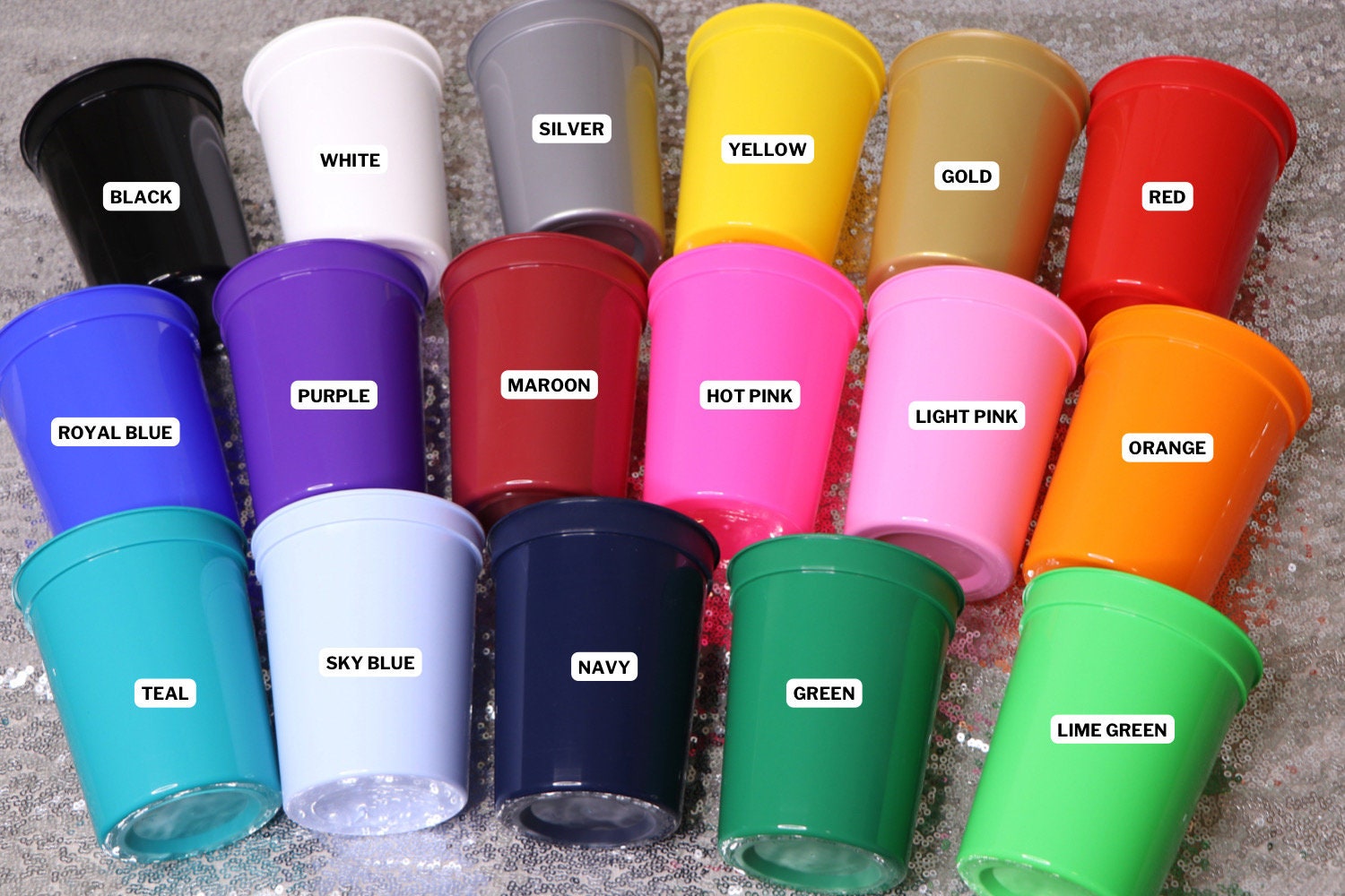 SPRING BREAK 2025 Groovy Cups for Girls Trip | Beach Vacation, Just ...