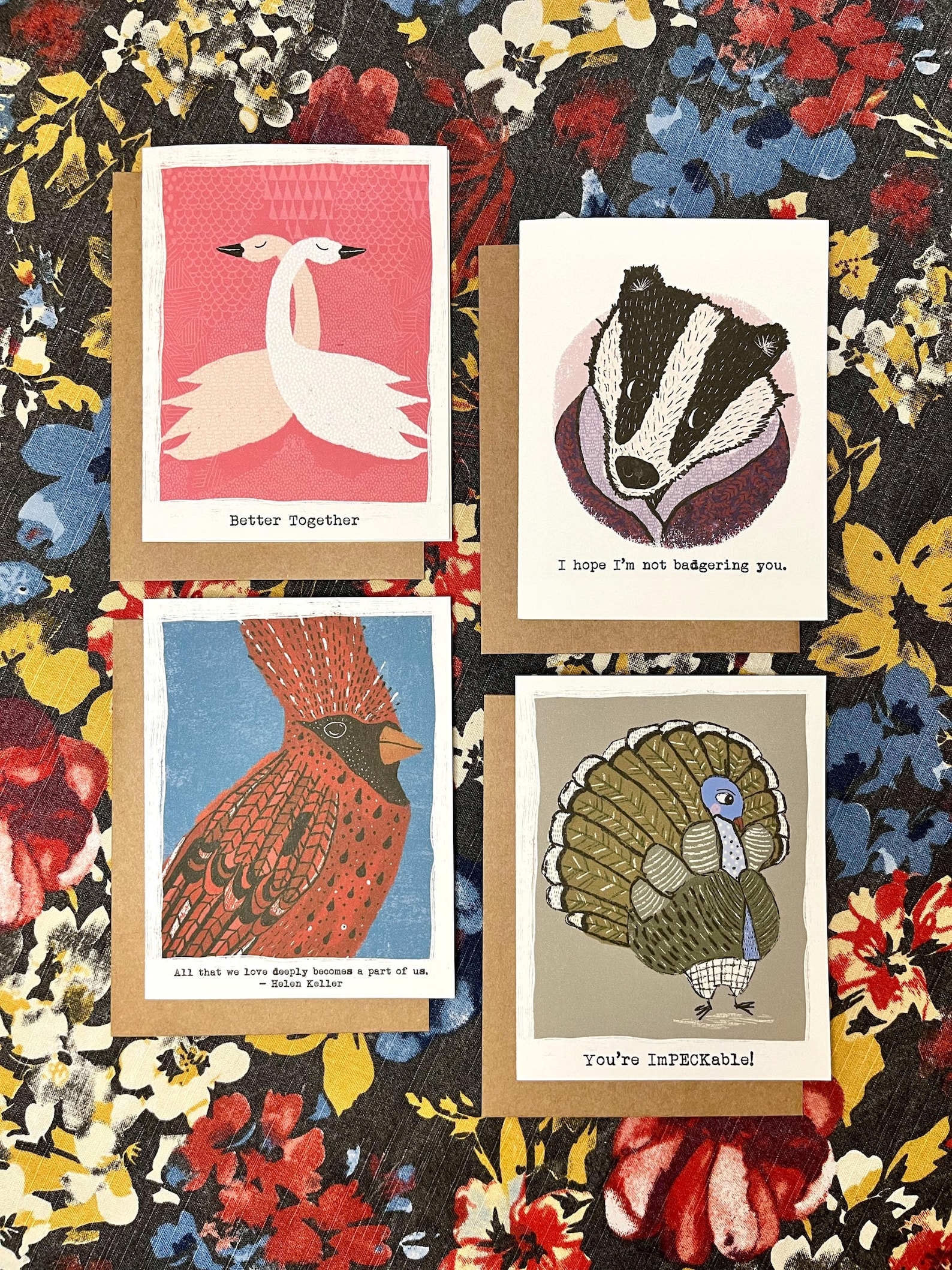 You’re Pure Gold Birthday Card – Funny Gold Bars Illustration | Golden ...