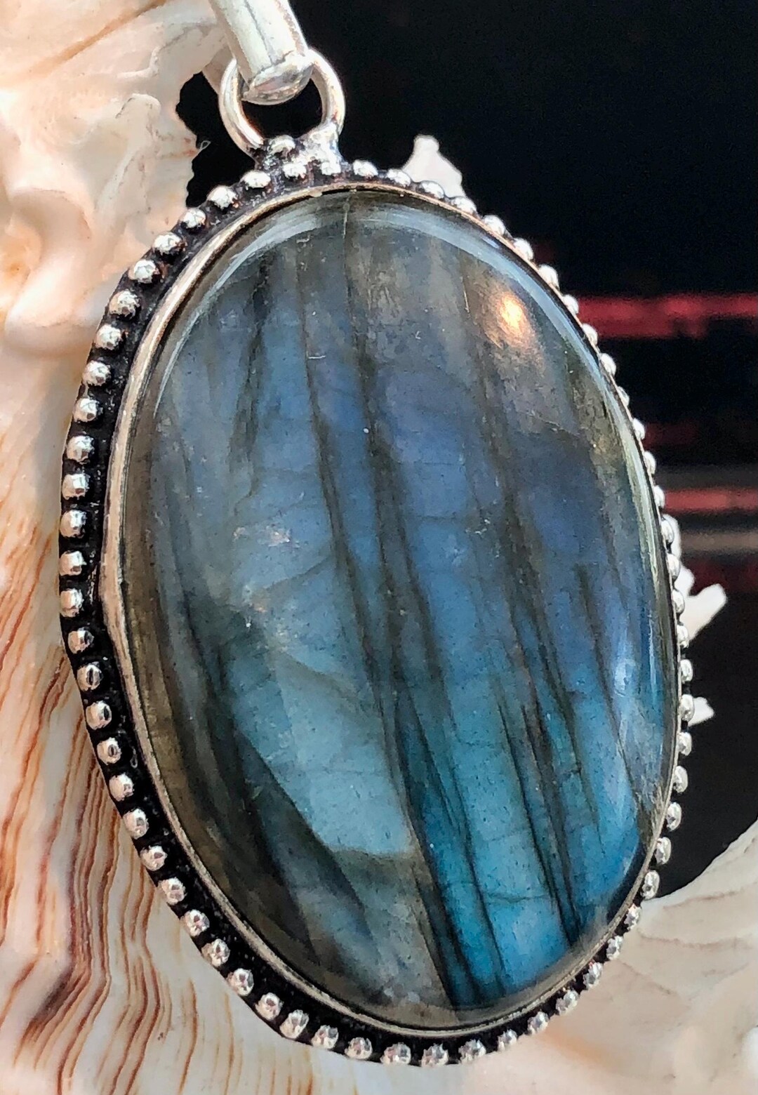 LARGE 2 1/4
