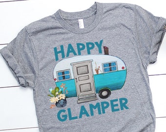 Glamper | Etsy