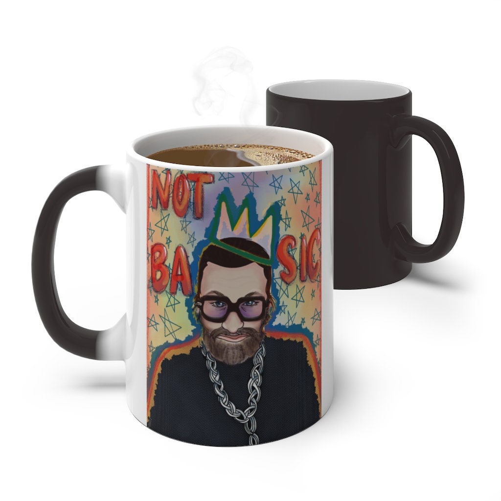 Not Basic Kelly Streit Model Models William White Color - Etsy