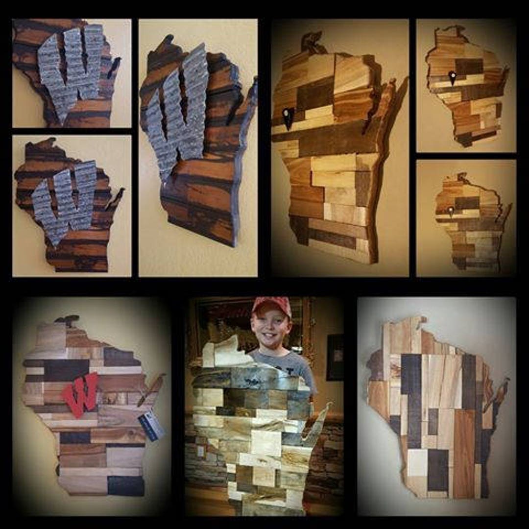 Sconnie by Big Woods - Etsy