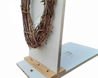 Wreath Stands - Etsy