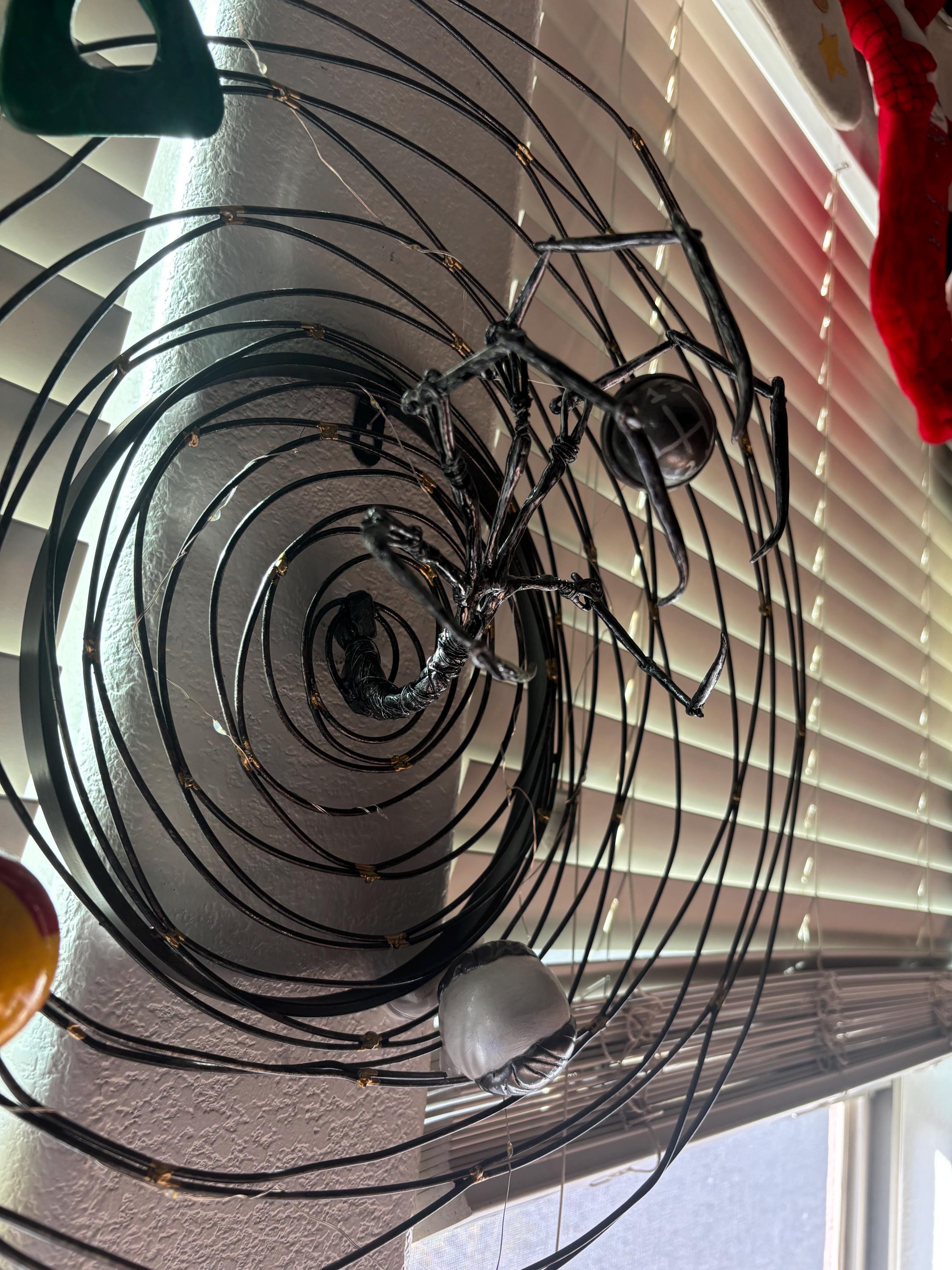 Coraline Other Mother Hand and Eyes Light up Wall Art - Etsy