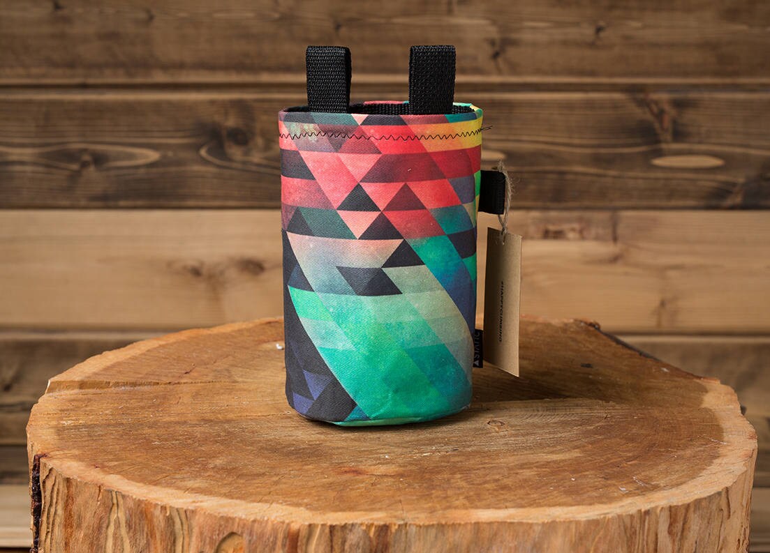 LO-FI Chalk Bag - Etsy