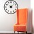 Time Zone Clocks Wall Sticker Set (mechanisms Included) - Clock Decal ...