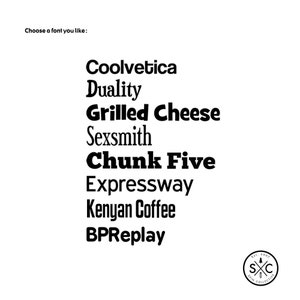 Personalised Word Cloud Print - Custom Word Art - Art Print ...