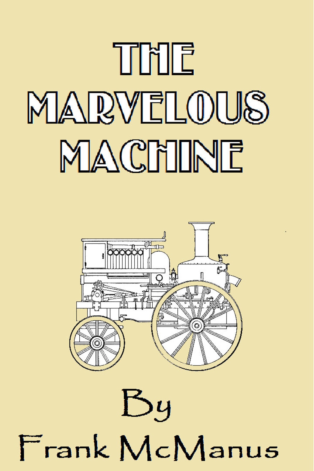 The MARVELOUS MACHINE is a New Fun Childrens Adventure Fantasy EBOOK - Etsy