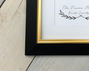 Bevel frame | Etsy