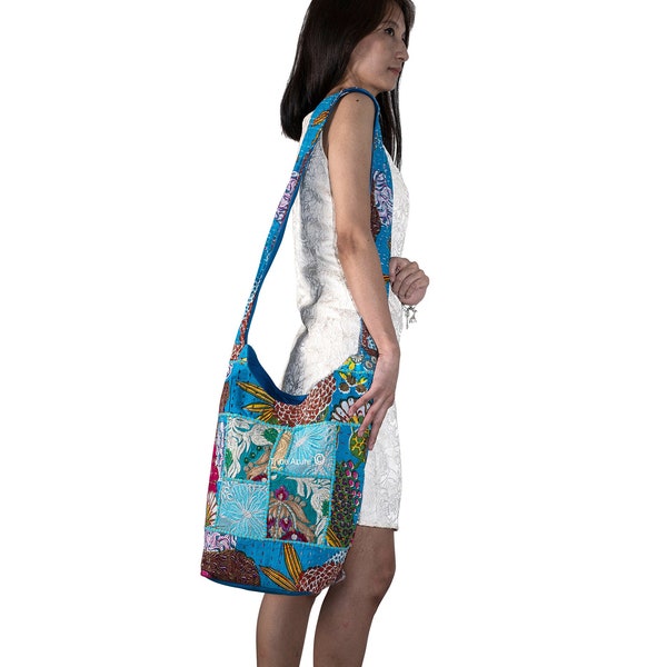 Boho Bag - Etsy