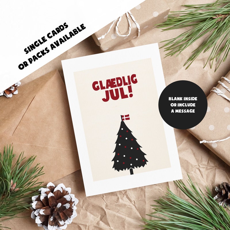Danish Christmas - Etsy