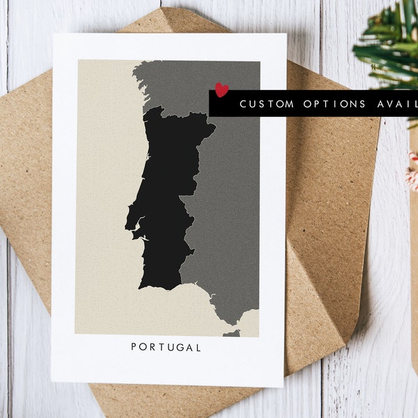Portugal - Etsy
