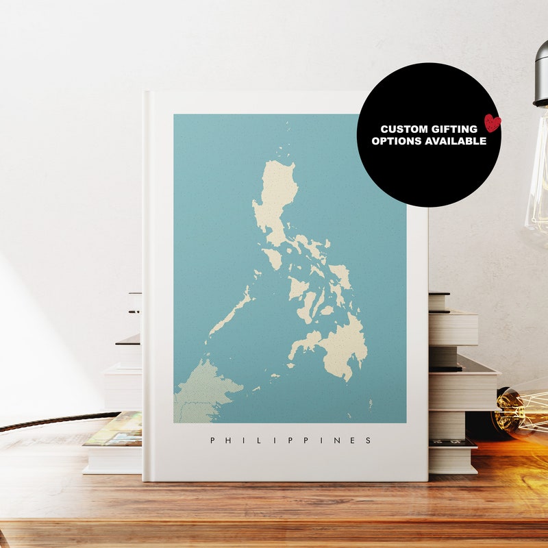 Filipino Notebook - Etsy