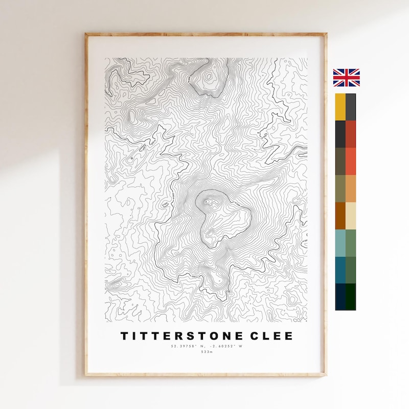 HarknettPrints - Etsy