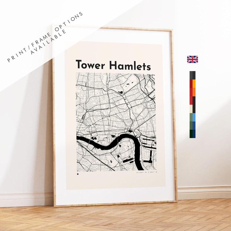 HarknettPrints - Etsy Canada