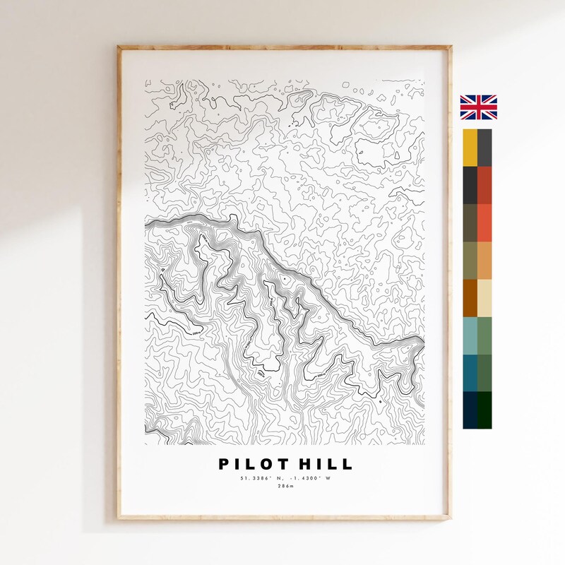 HarknettPrints - Etsy