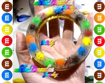 Pop art jewelry | Etsy