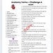Anatomy Terms Matching (ANSWER KEYS INCLUDED) - Etsy