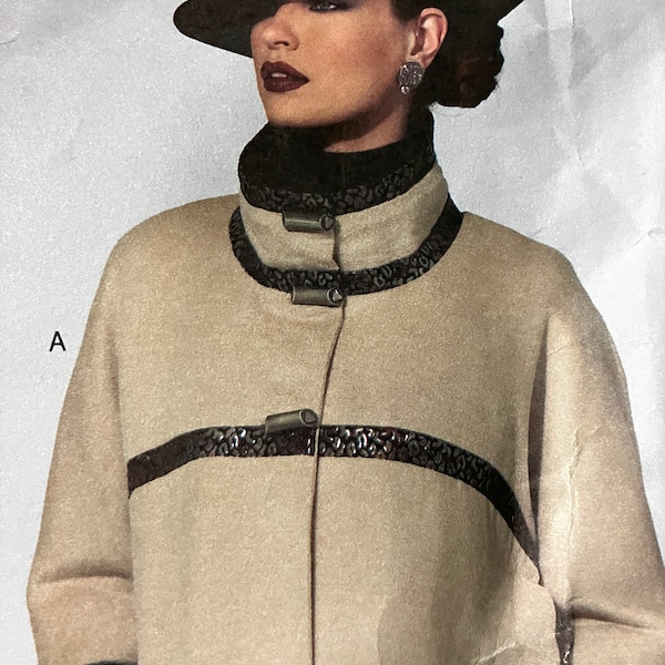 Vogue Designer Sewing Patterns - Etsy