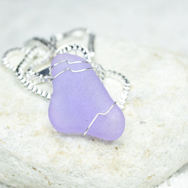 Custom Glass Pendant - Etsy