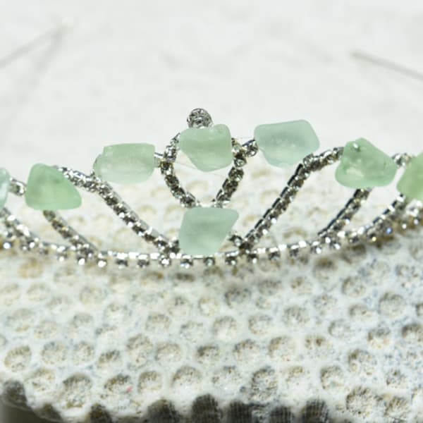 Mermaid Crown - Etsy